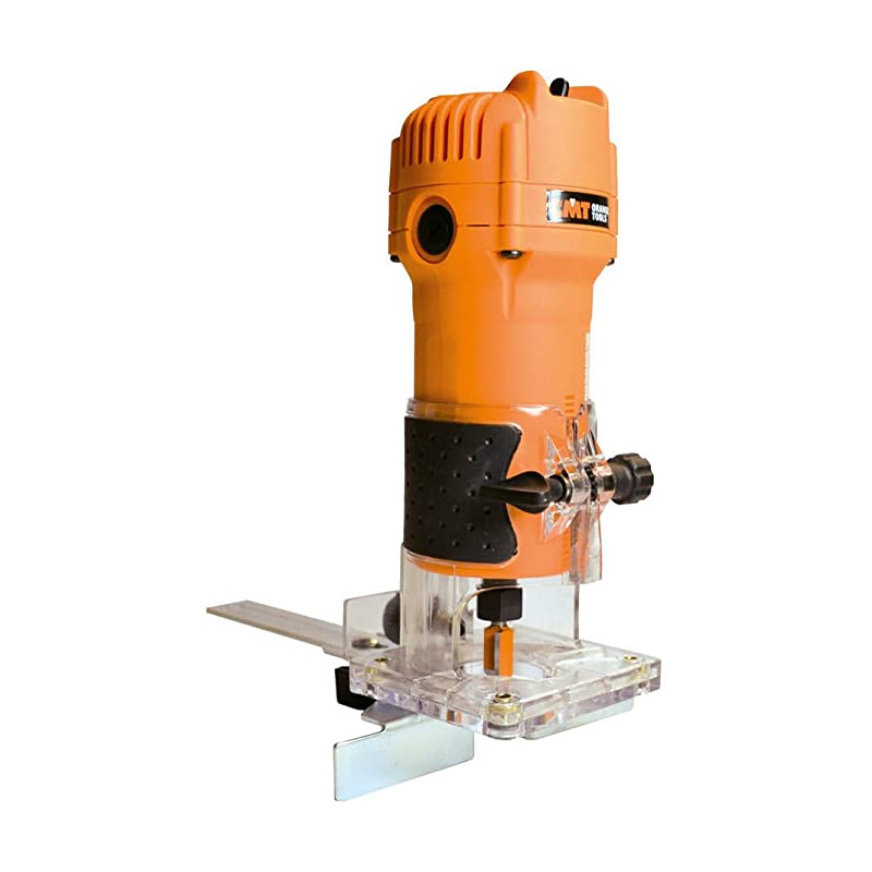 Affleureuse professionnelle 550W CMT - Quincaillerie Tunisie